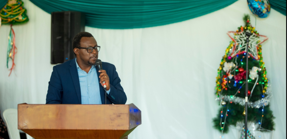 YFC/Rwanda's Heartwarming Year-End Celebration: Unity and Community ...